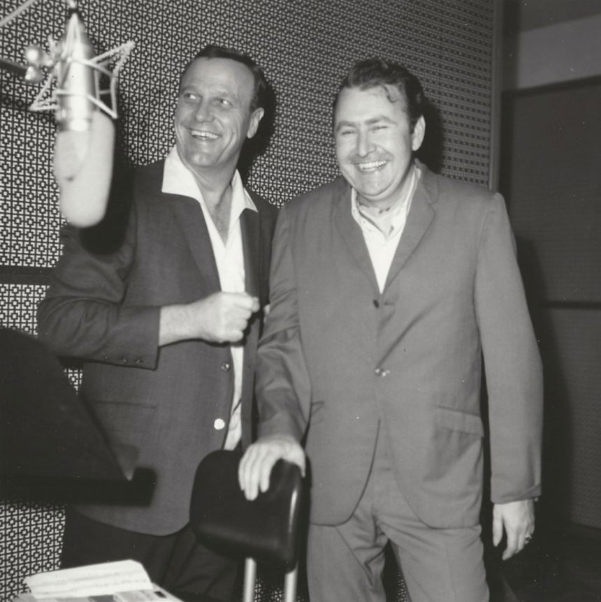 Photos | Hank Cochran